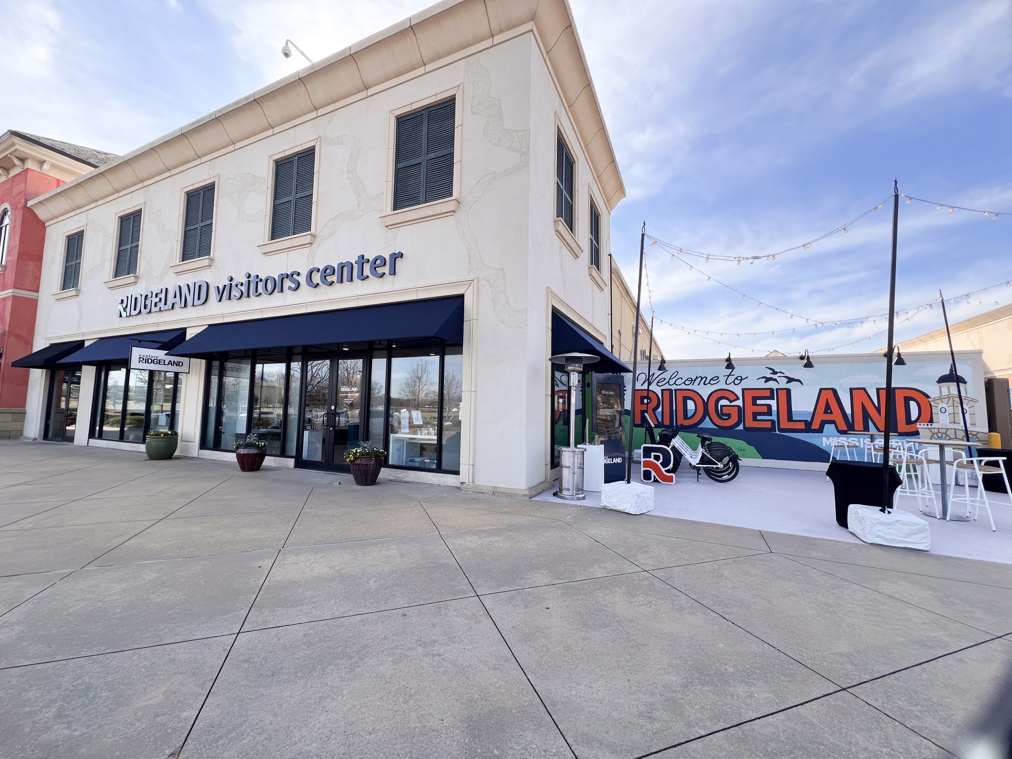 Explore Ridgeland: Your Go-To Garden and Nature Destination | Explore ...
